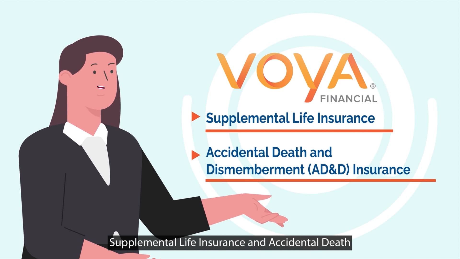 Voya Voluntary Benefits | Adventist Risk Management, Inc. on Vimeo