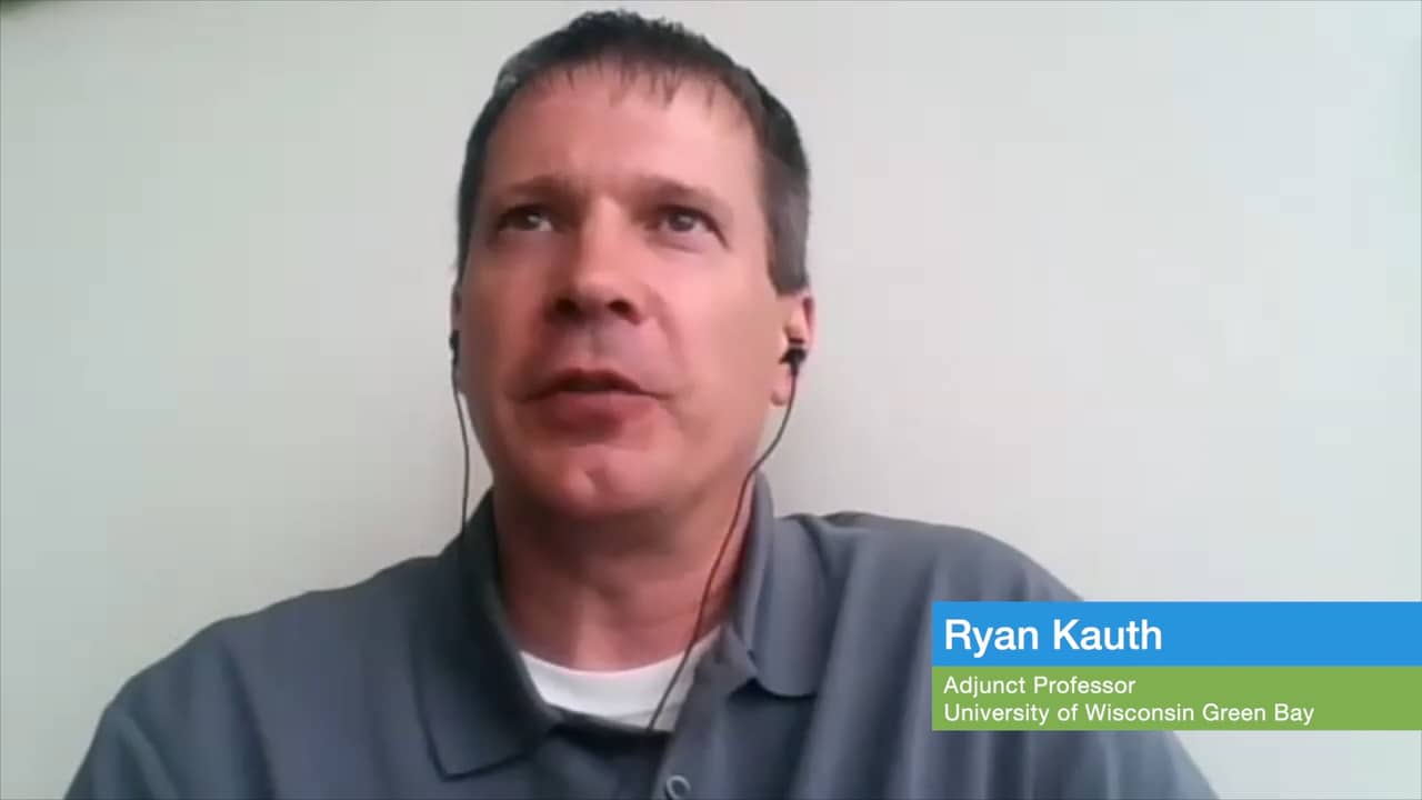 Ryan Kauth on Vimeo