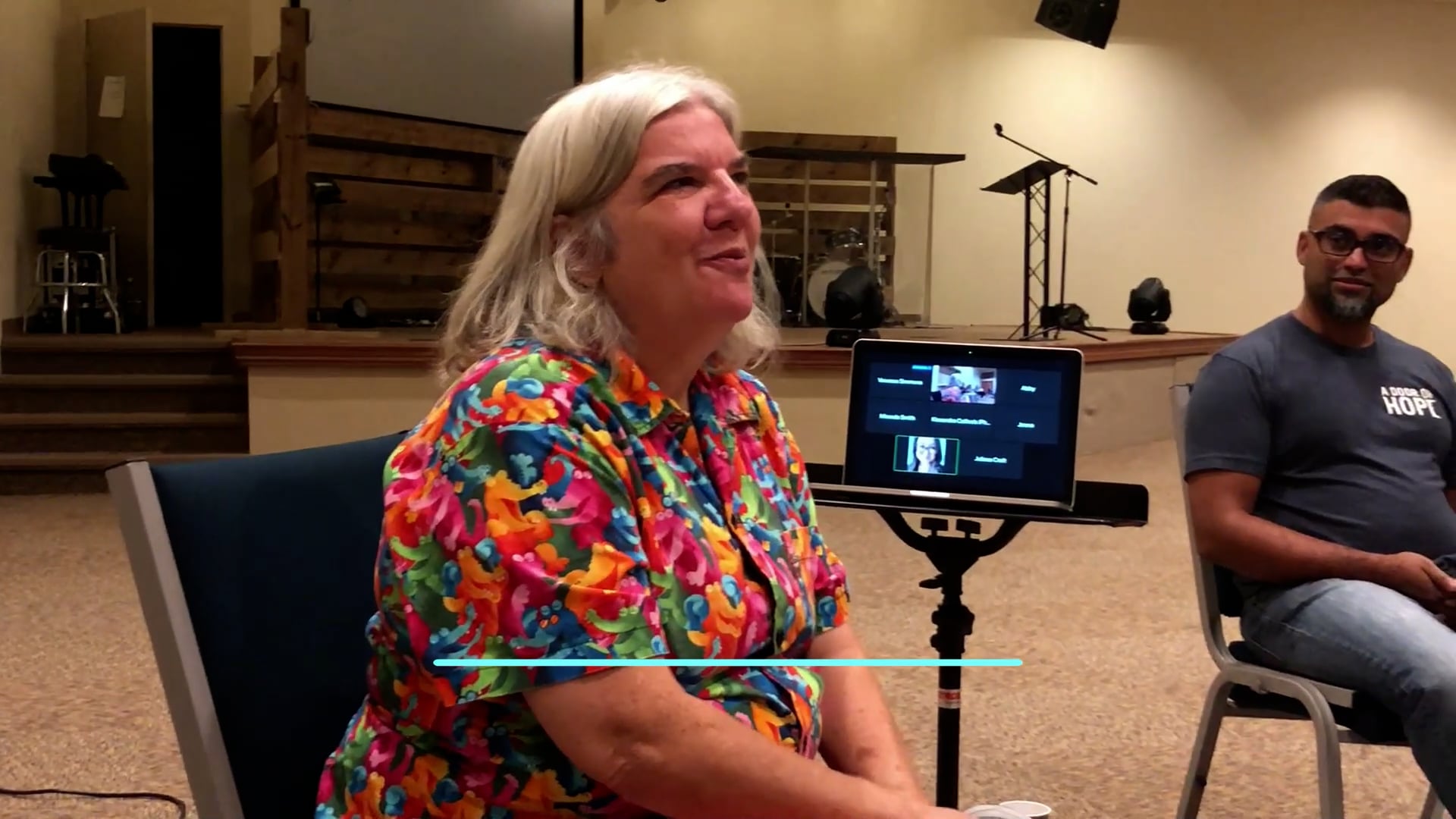 Ms Ercell - Joys of Fostering.mp4 on Vimeo