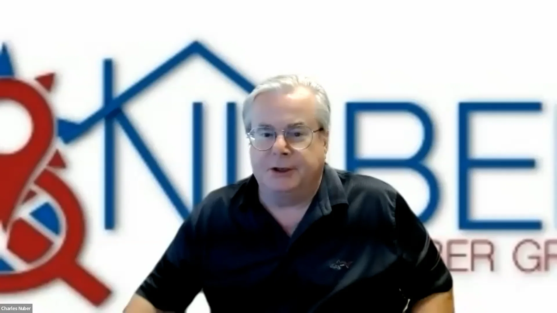 08.26.2022 - TX Contracts (Buyers Representation Docs) with Charles Nuber