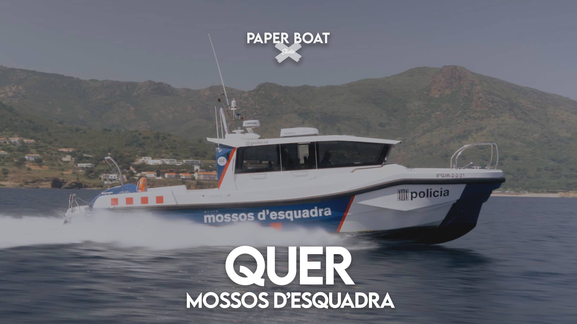 QUER - MOSSOS ESQUADRA.mp4 on Vimeo
