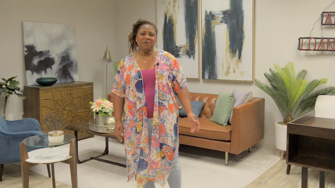 HOME USA | STUDIO: Angelia McDaniel - After Closing//Buyers