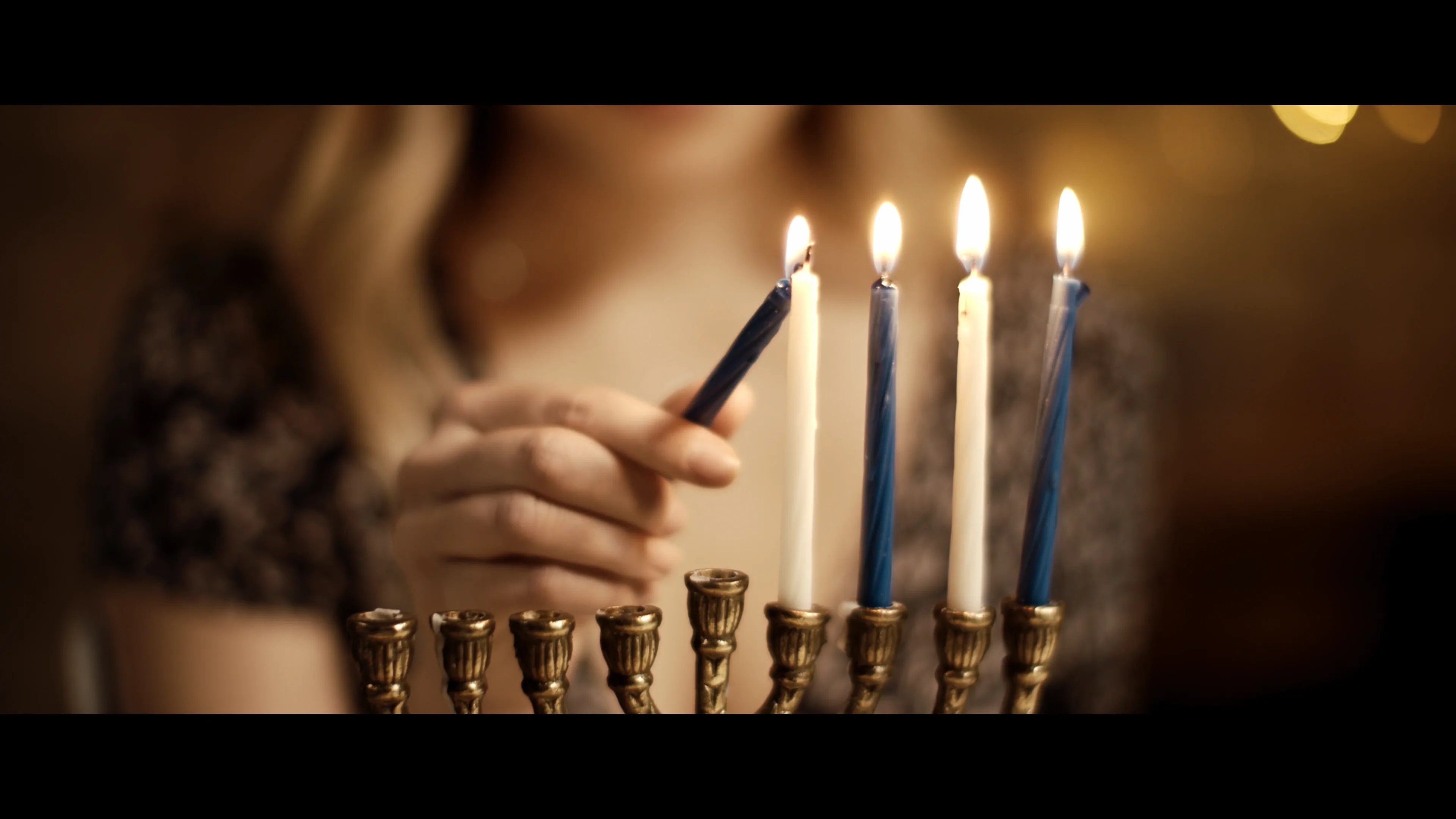 Lost Light - A short film by Edaan Moskowitz