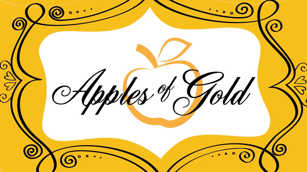 Apples of Gold on Vimeo