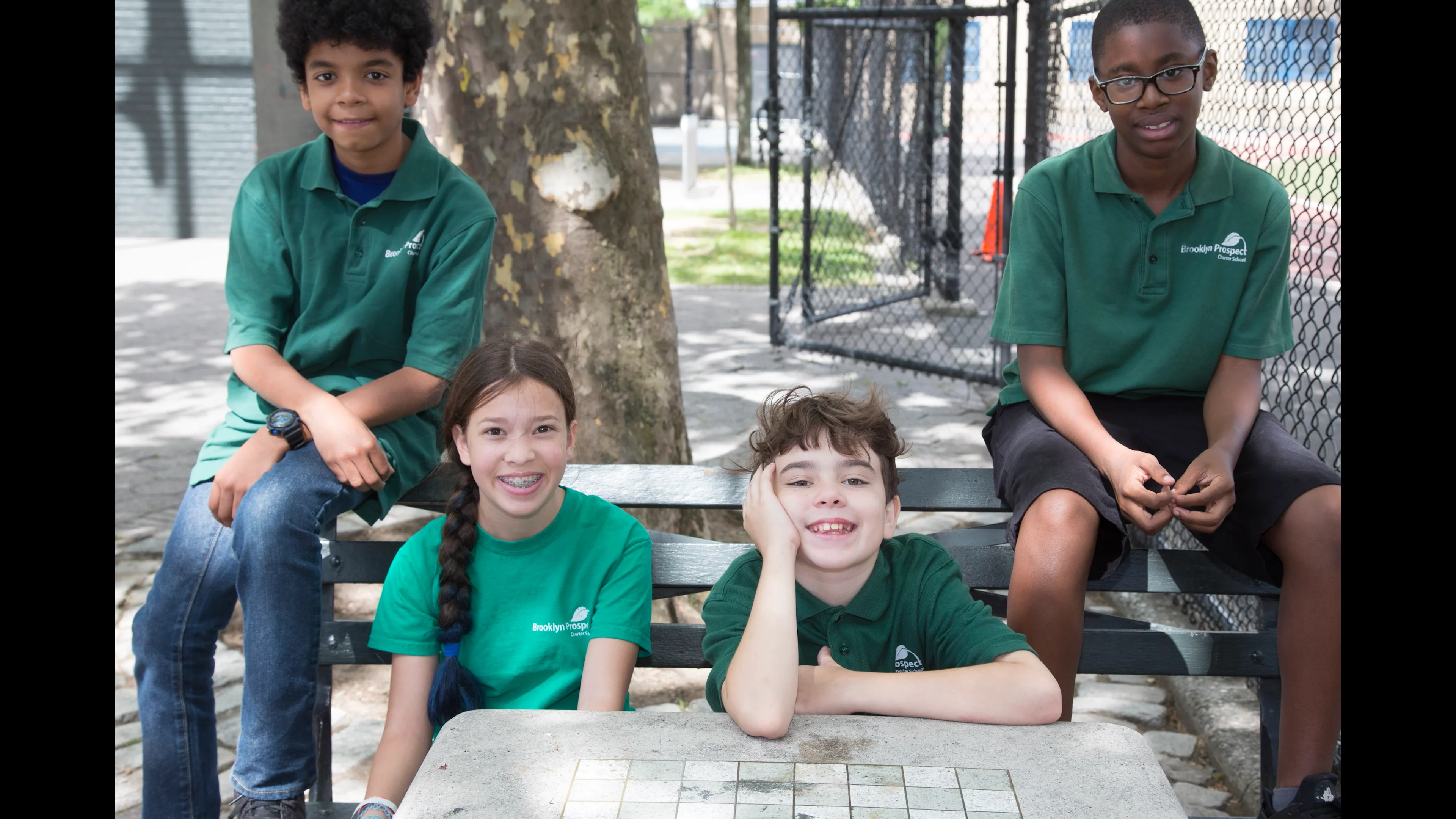 Prospect Schools Start of Year Celebration video, 2022-23