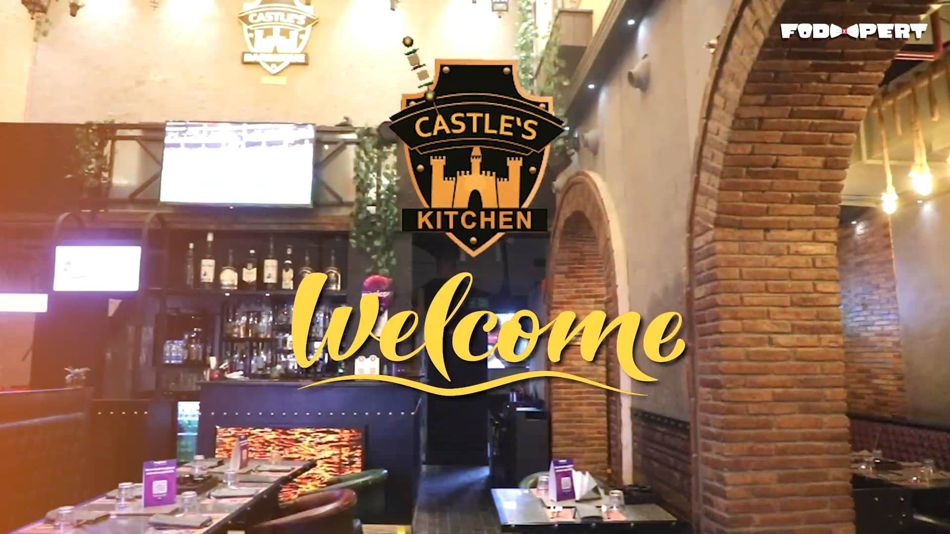 castle barbeque cp on Vimeo