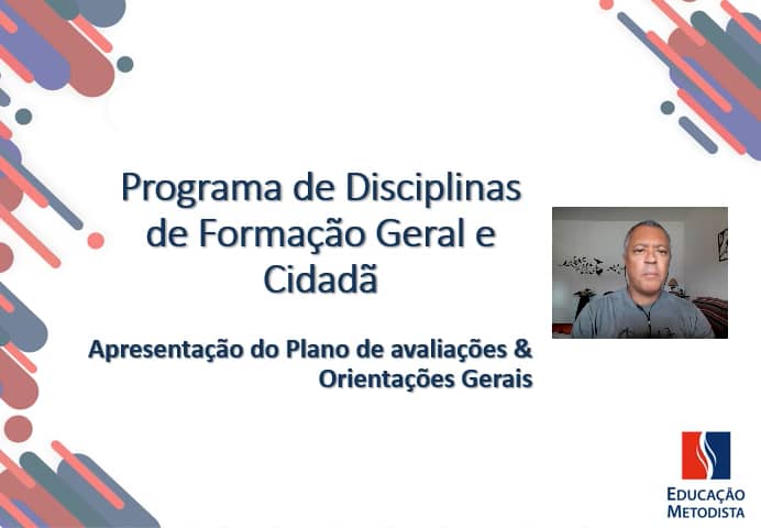 Apresentação das DFGC-2022-2 on Vimeo