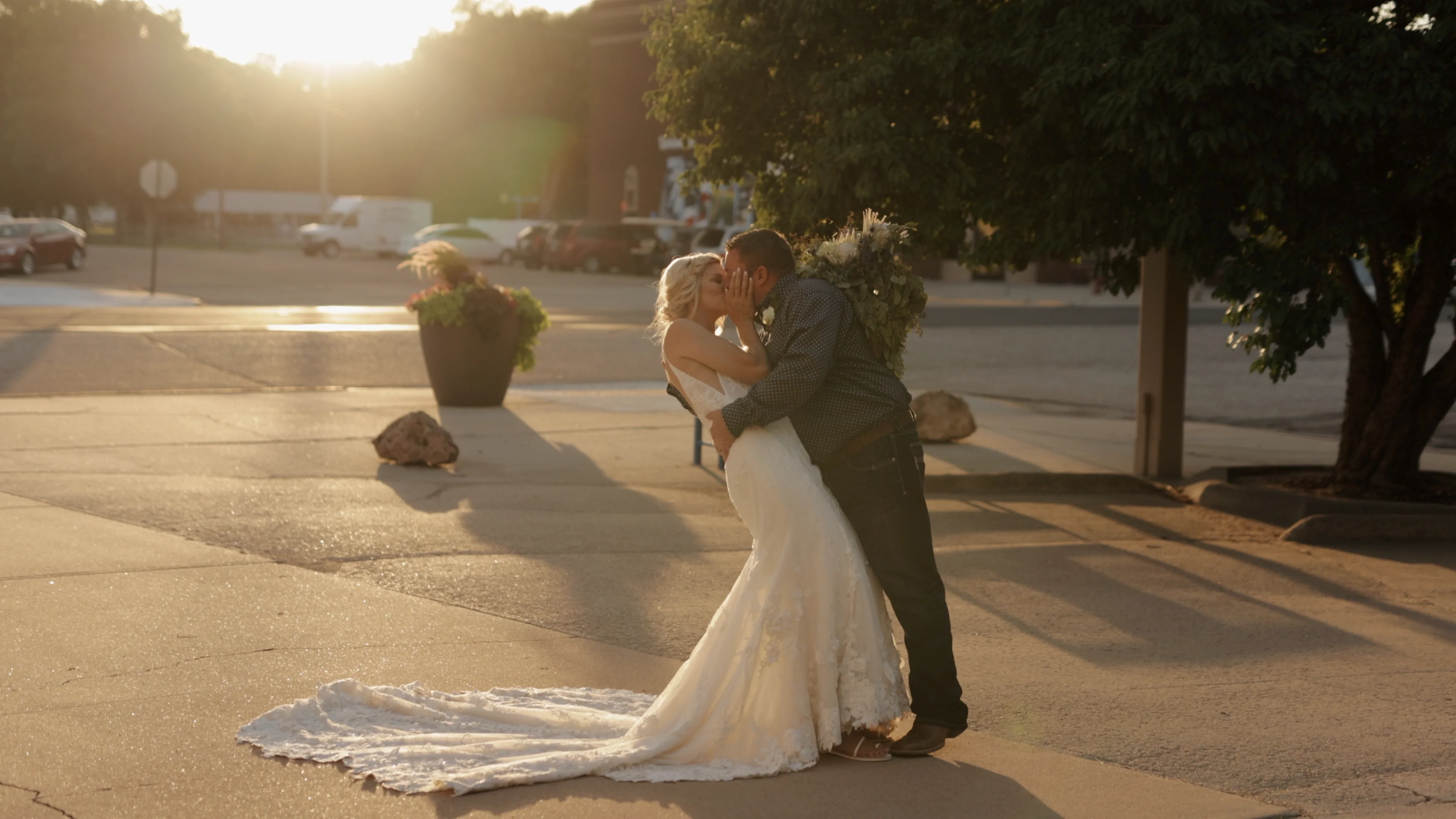 Nathan and Rochelle on Vimeo