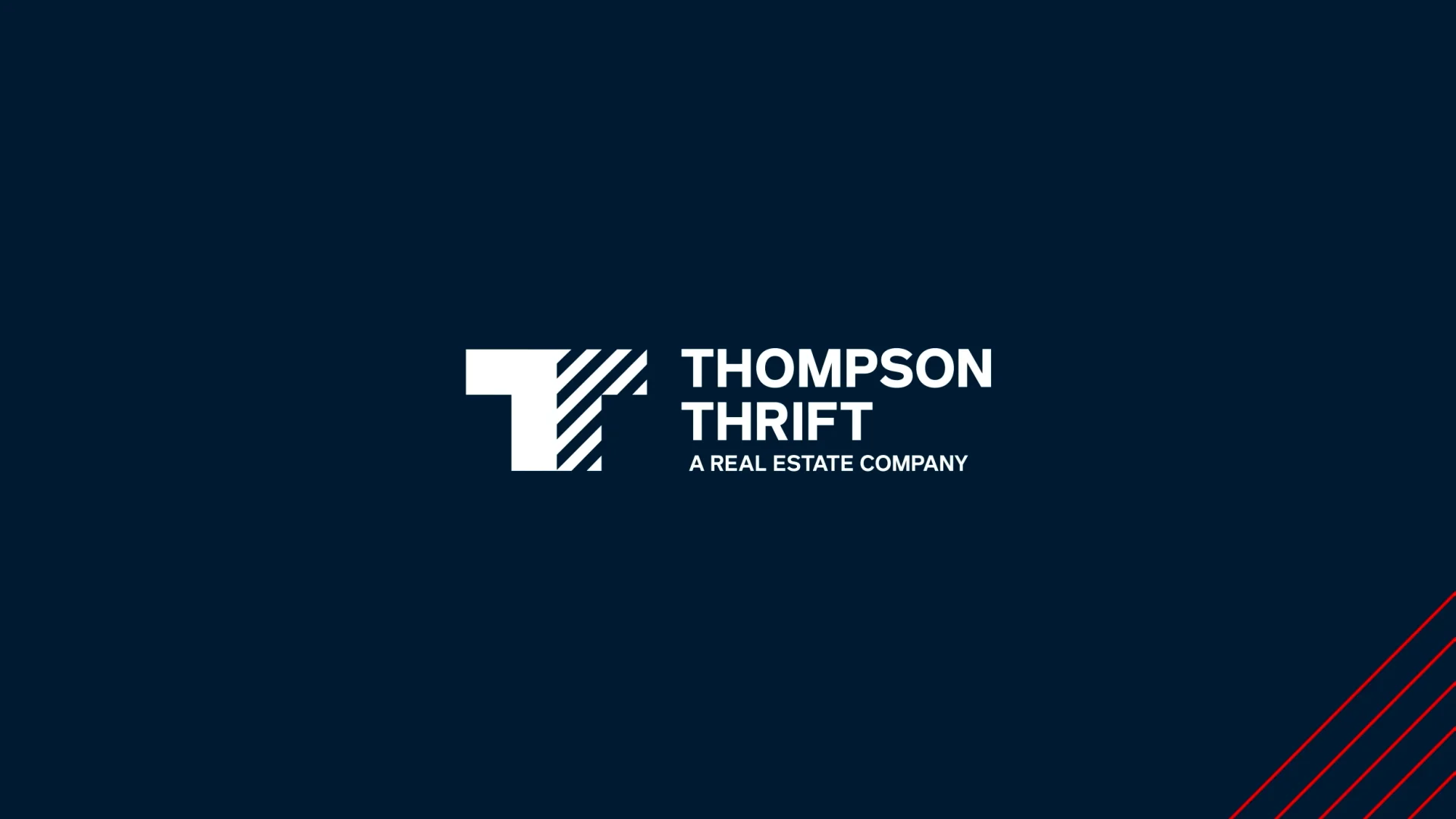 Thompson Thrift - The Gilmore - Gilbert, AZ