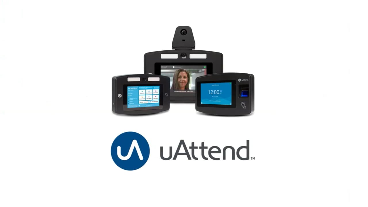 uAttend Login Information - Editing and saving new passwords on Vimeo