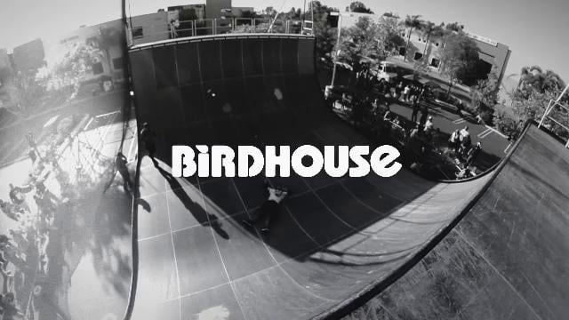 Elliot Heelflip 720 on Vimeo