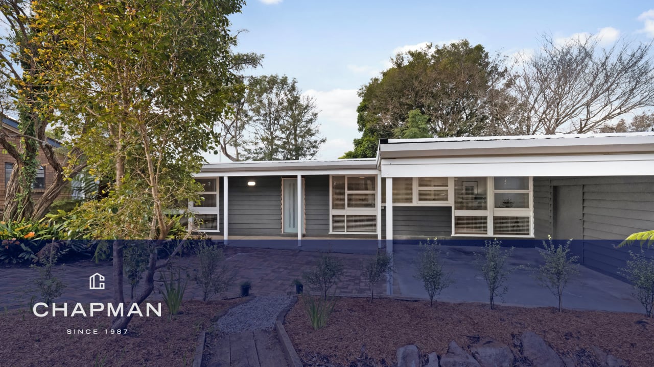 22 High View Avenue, Faulconbridge on Vimeo
