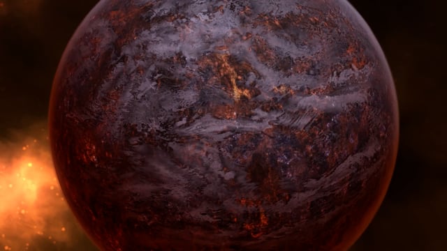 Exoplanet, Space, Astronomy. Free Stock Video - Pixabay