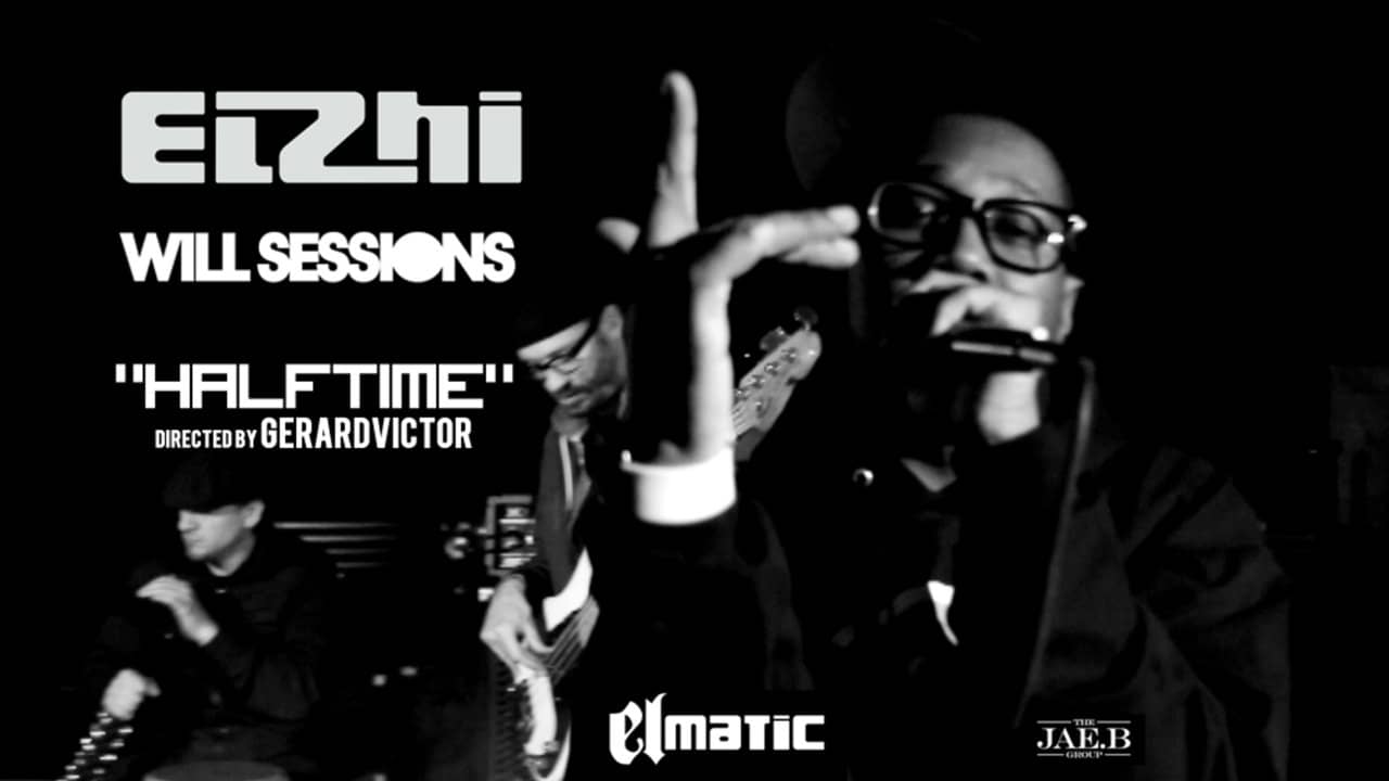 Elzhi - Halftime Official video on Vimeo