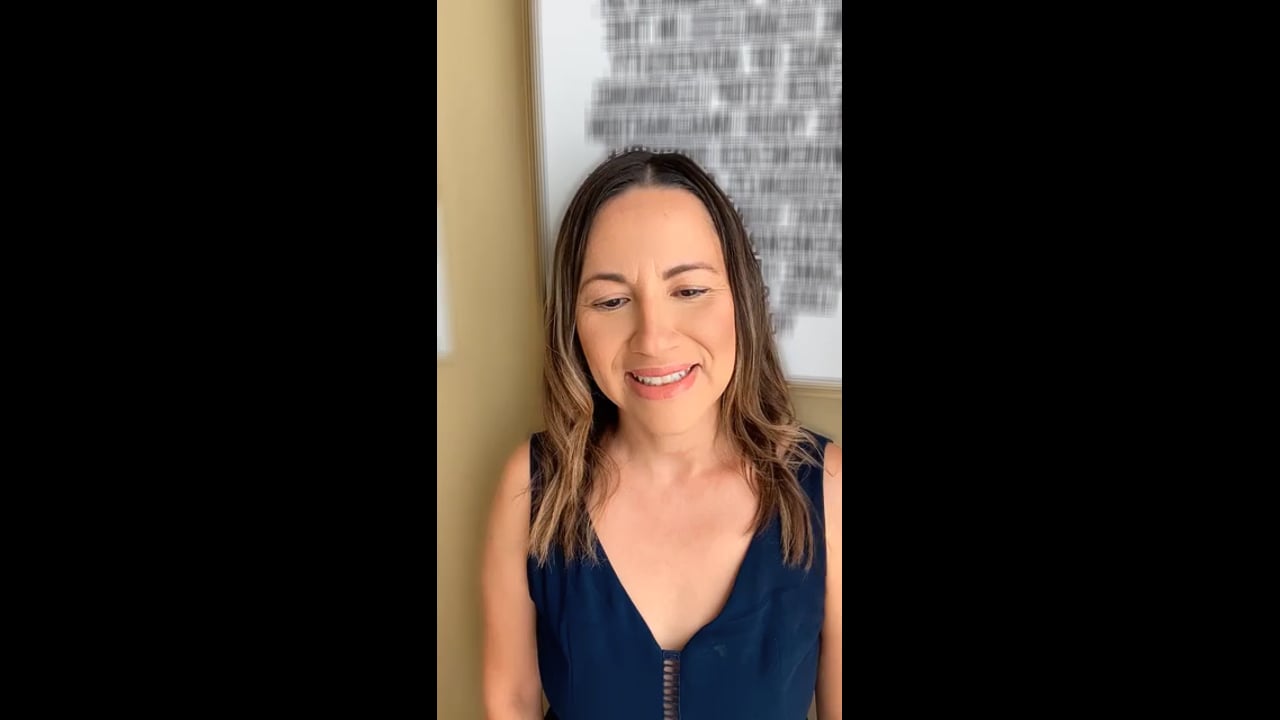 Selene Burley Anxiety Therapist, Marriage & Family Therapist, Palm ...