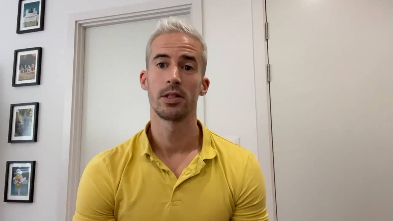 Dan Russell_Video 3 Final.mp4 on Vimeo