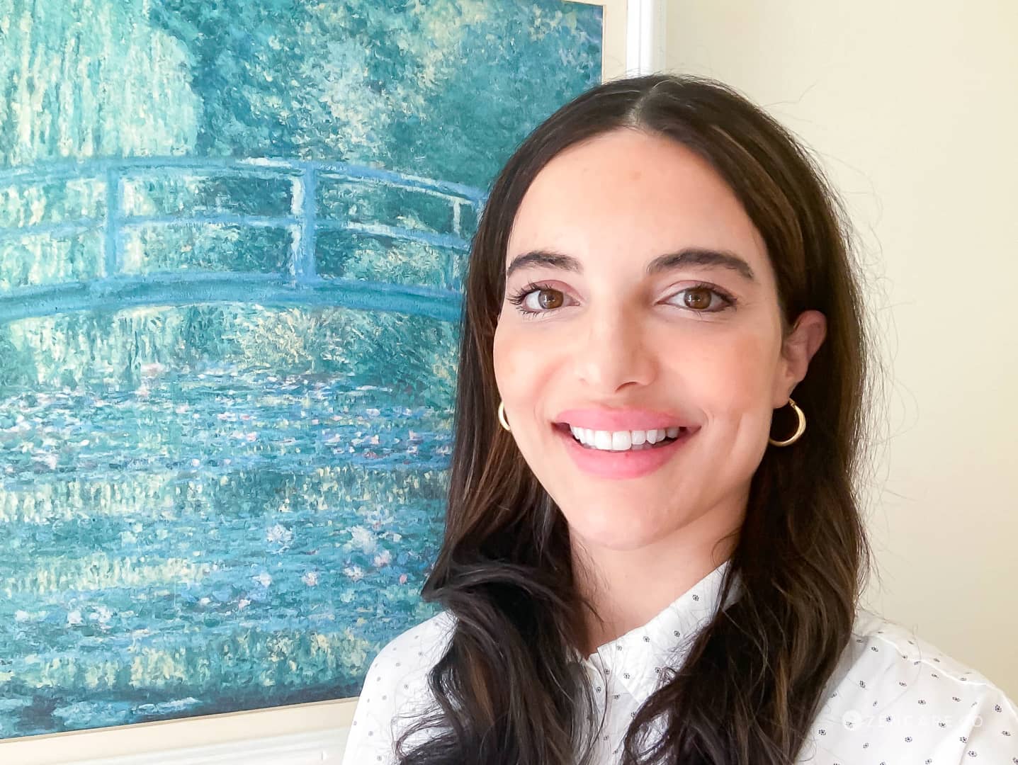 Nancy Pletcher, PMHNP | Therapist in New York on Vimeo