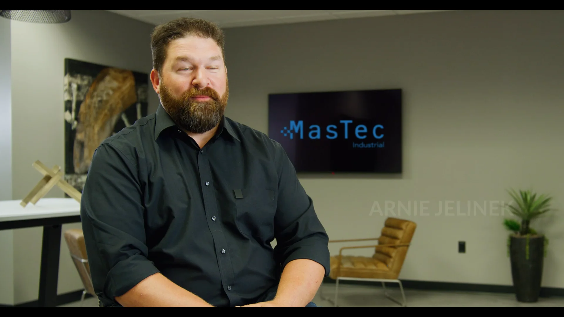 Welcome to MasTec Industrial on Vimeo