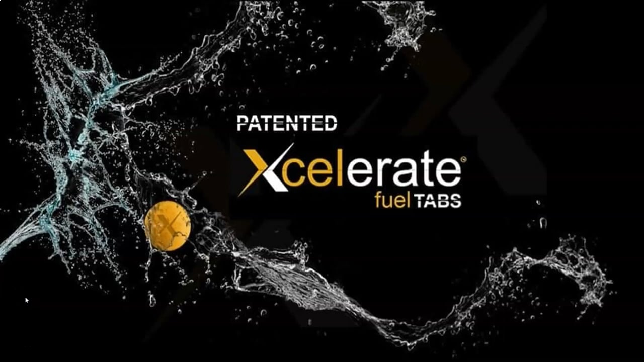 The Complete Presentation Xcelerate Fuel Tabs..mp4 on Vimeo