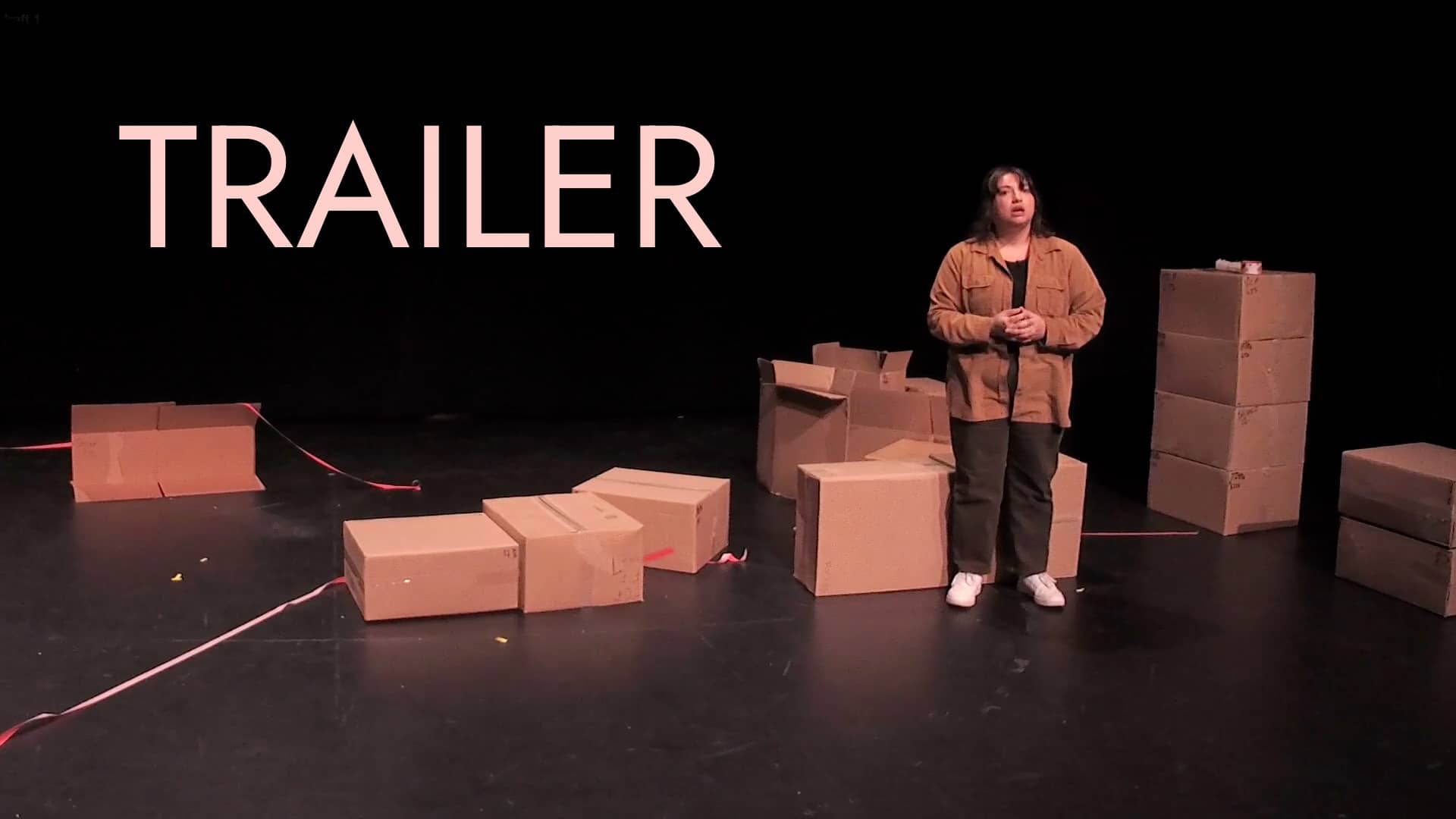 My Good Friend Jay - VOD - Trailer on Vimeo