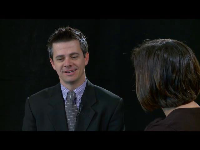 Chris Montera EMS10 Interview on Vimeo