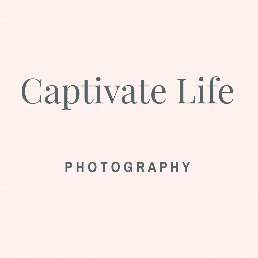 Captivate Life Photography in Cobble Hill, British Columbia