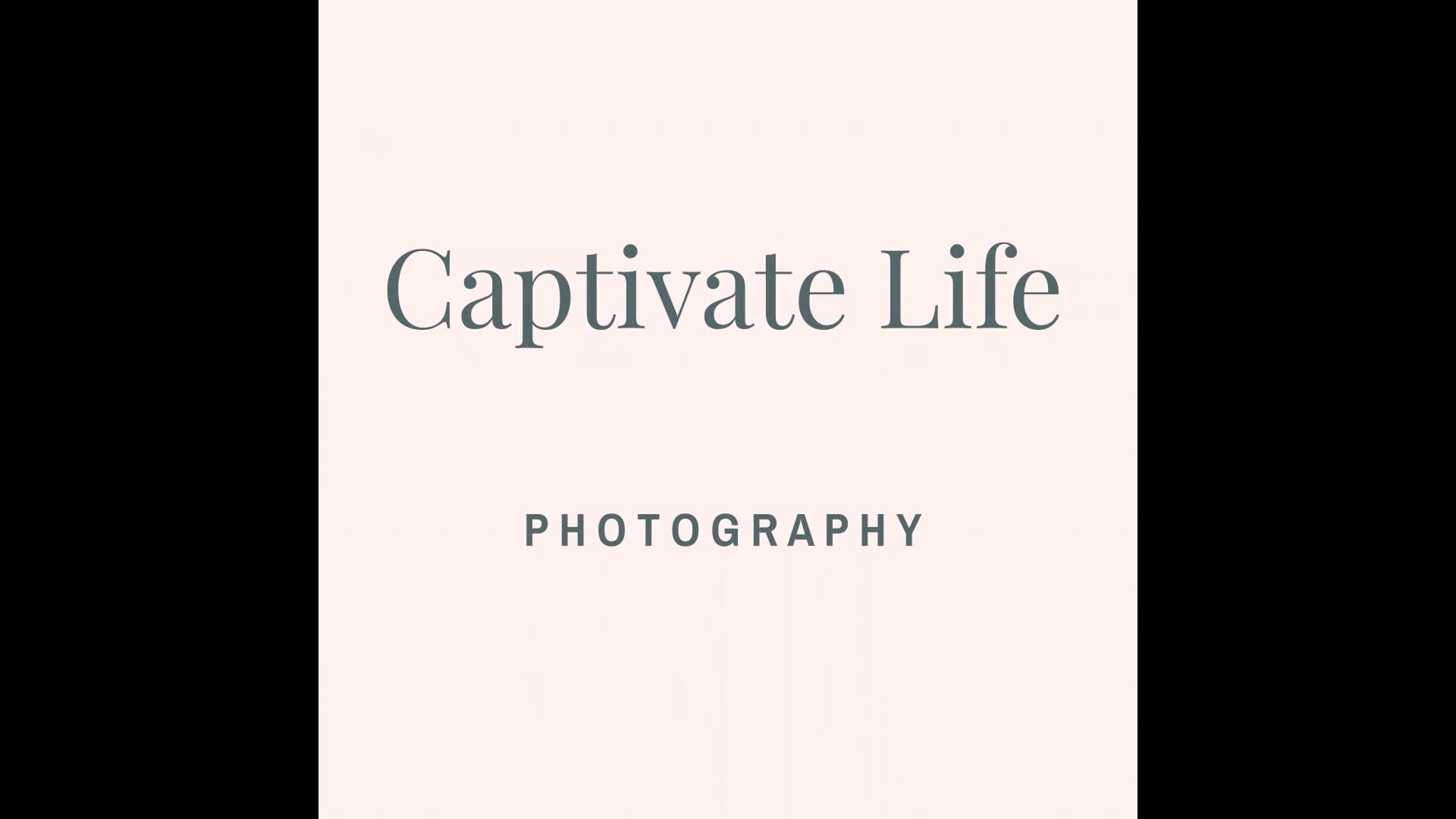 Captivate Life Photography in Cobble Hill, British Columbia