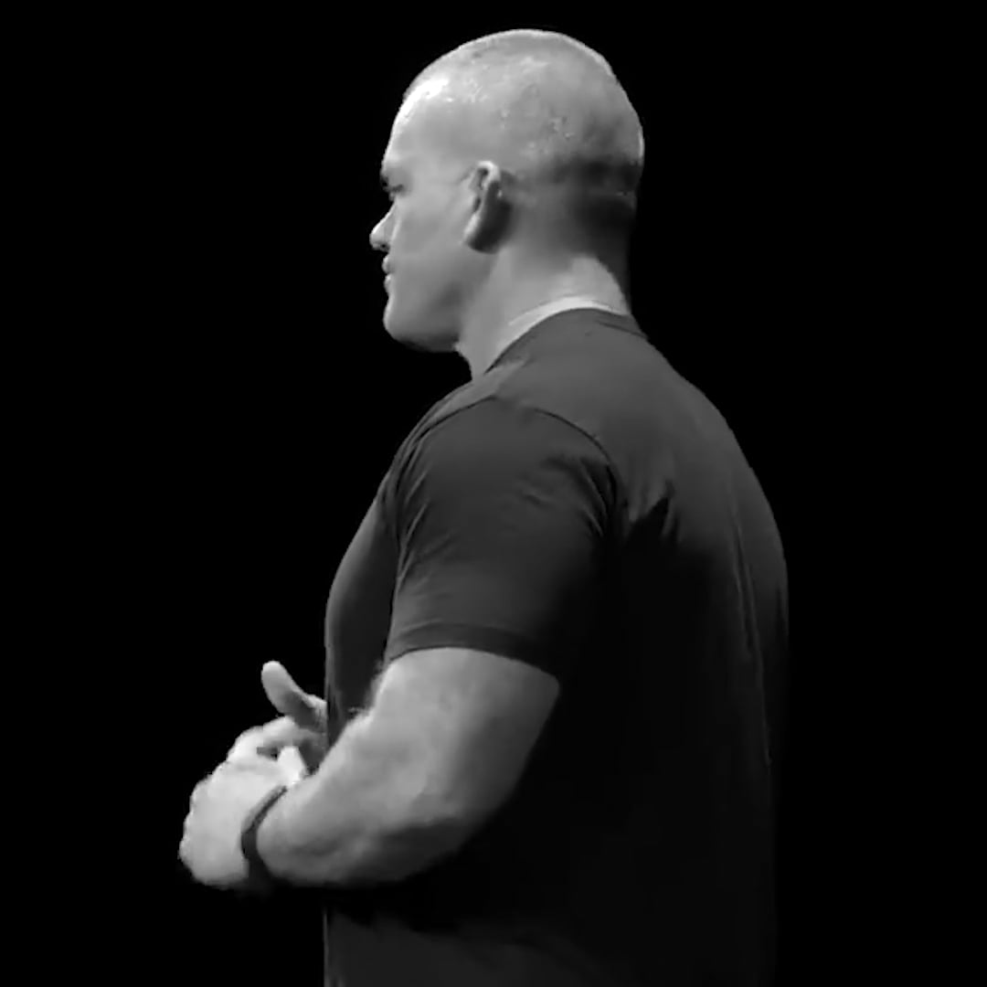 Jocko Podcast Live in NYC - Relationships on Vimeo