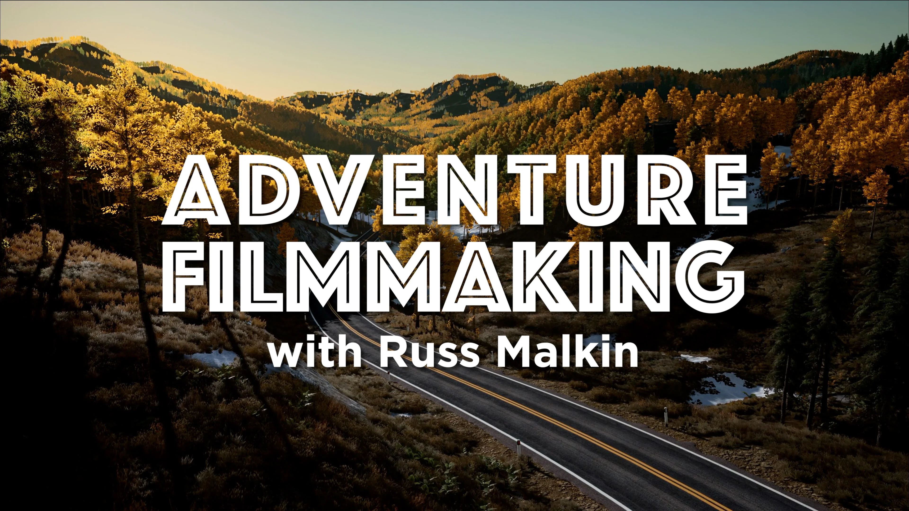Adventure Filmmaking Trailer on Vimeo