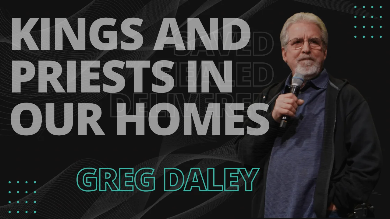28 August 2022 • Kings and Priests In Our Homes • Greg Daley.mp4 on Vimeo
