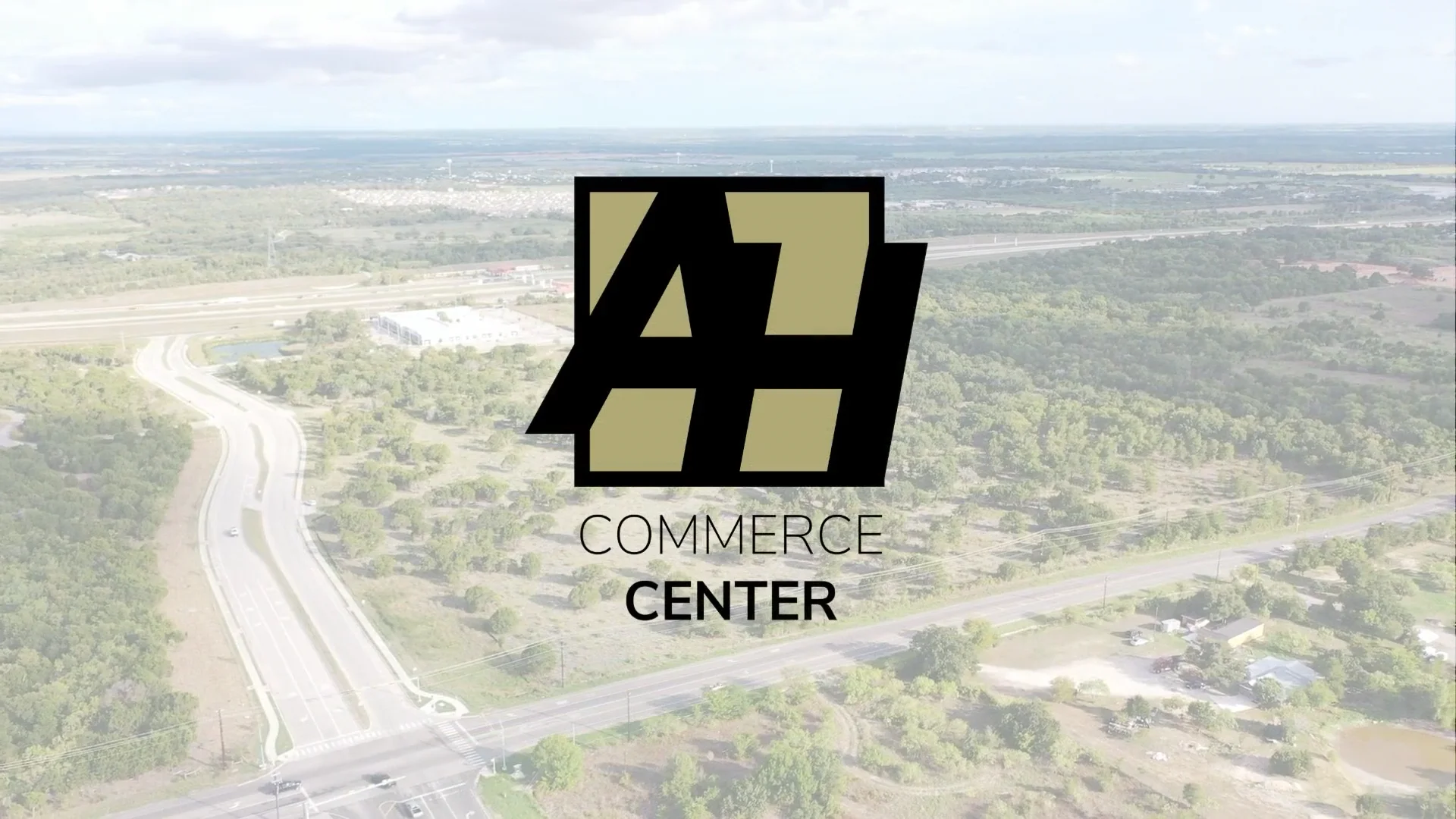 Austin Hills Commerce Center on Vimeo