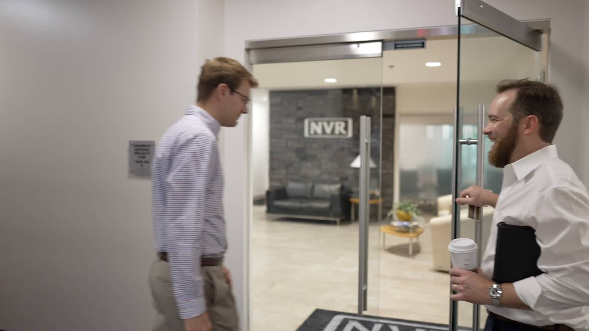 NVR’s Architectural Services Recruitment Video on Vimeo