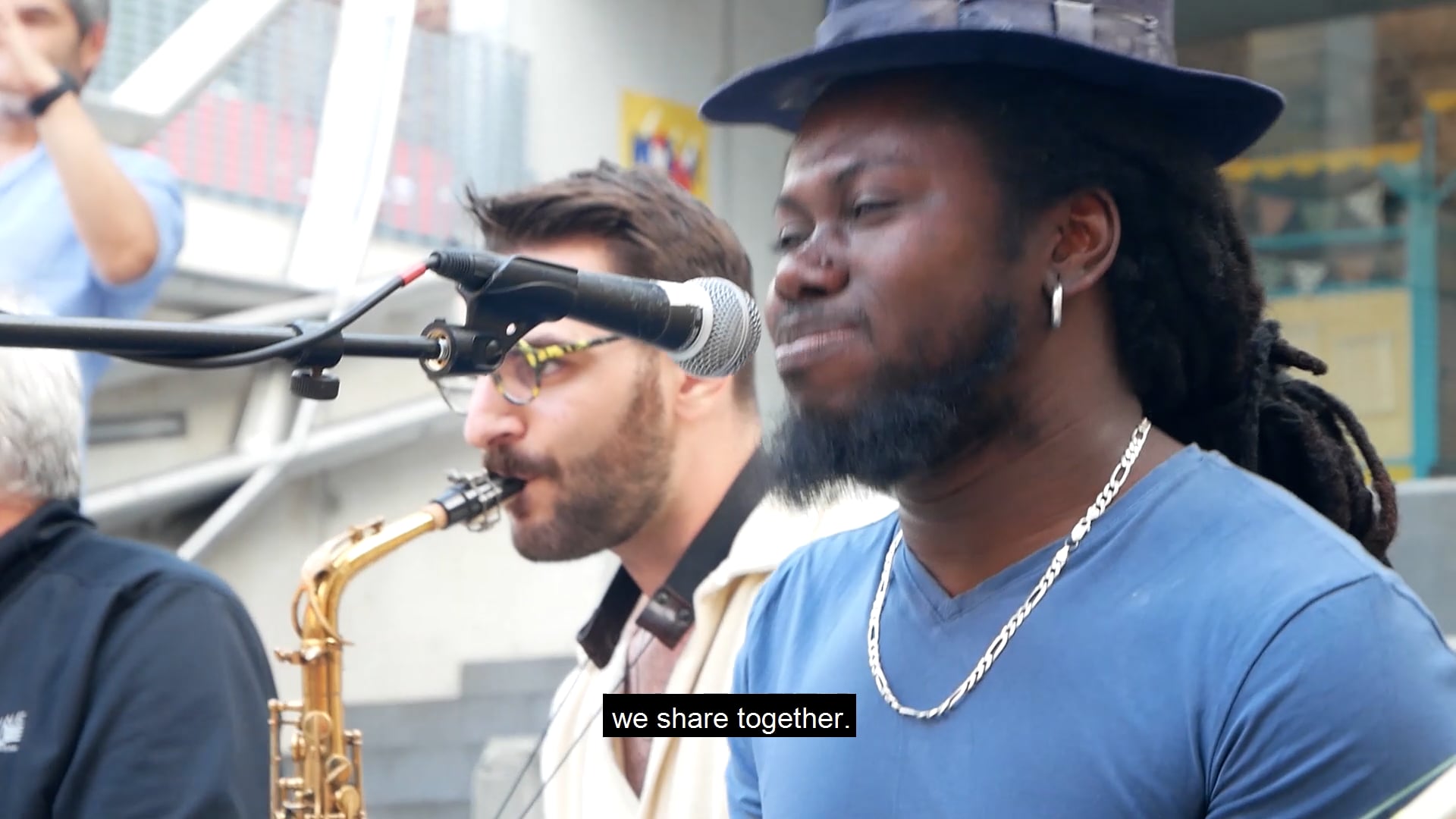 Jam session on Vimeo