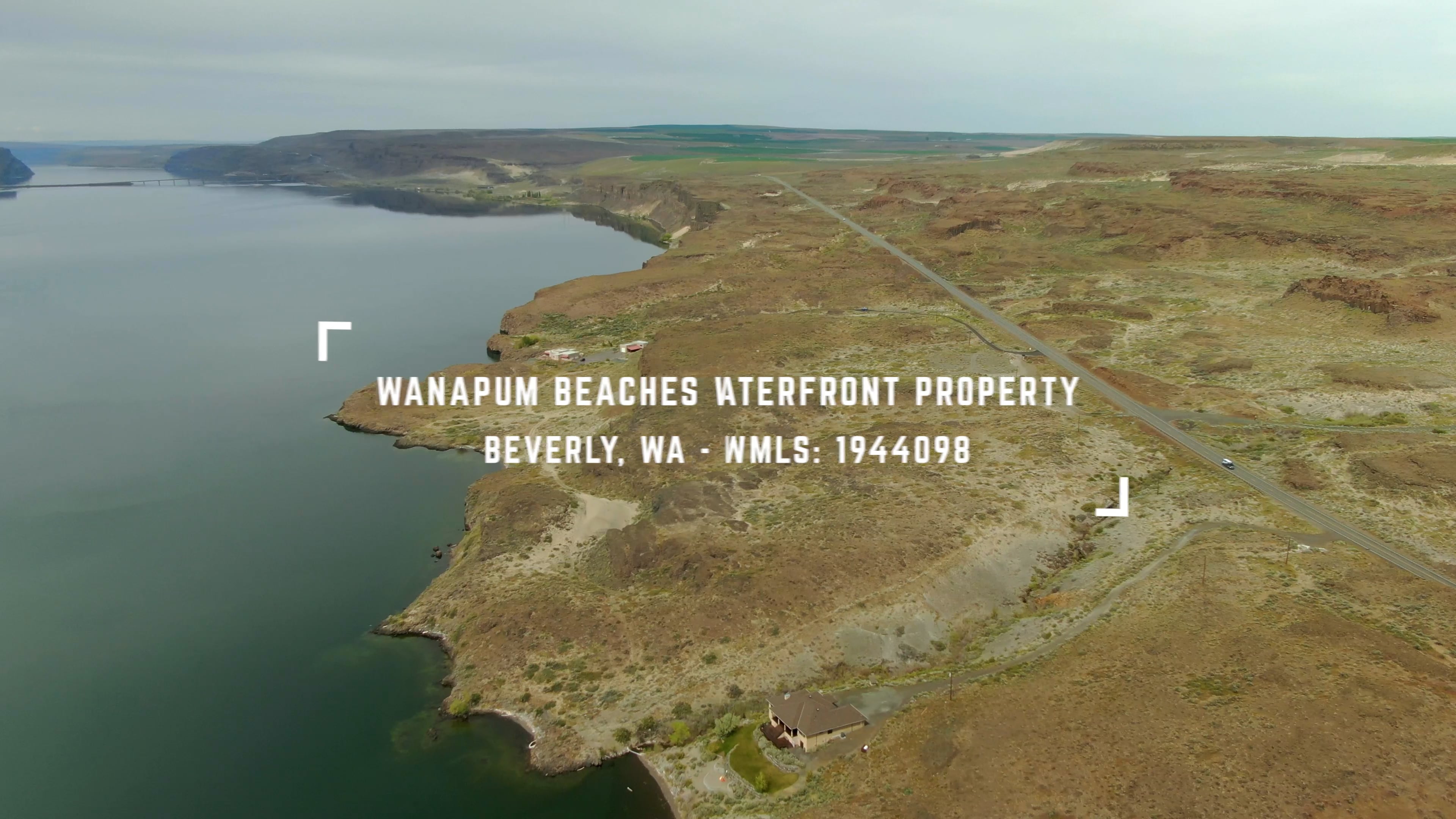 Wanapum Beaches, Royal City, WA 99321 - NWMLS#1944098 on Vimeo