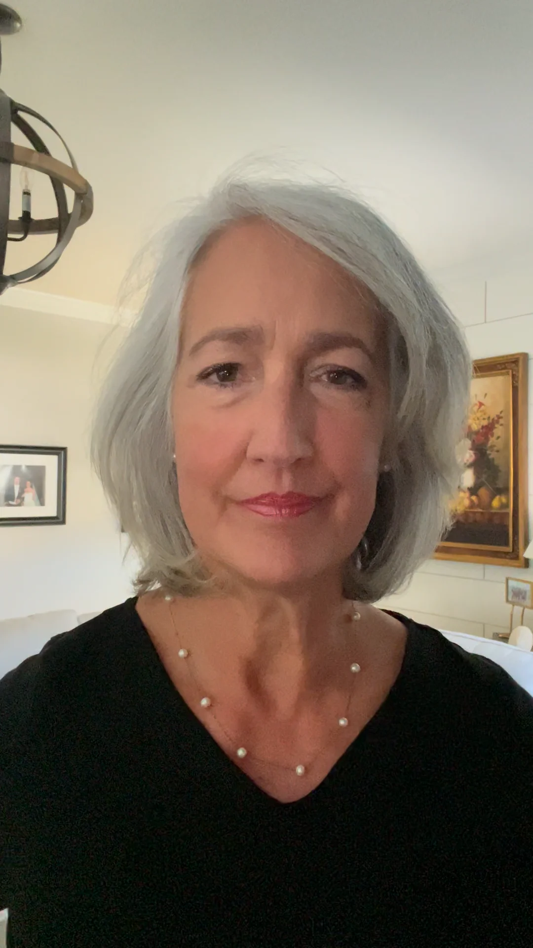 September newsletter video - April Eshelman on Vimeo