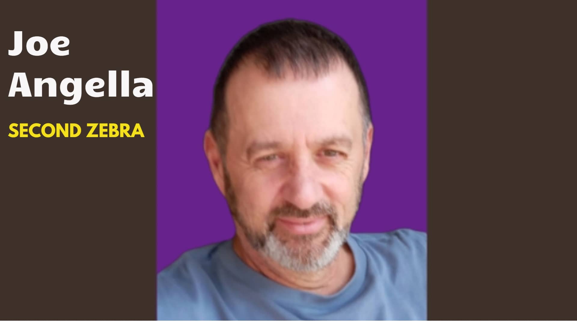 Joe Angella on Vimeo