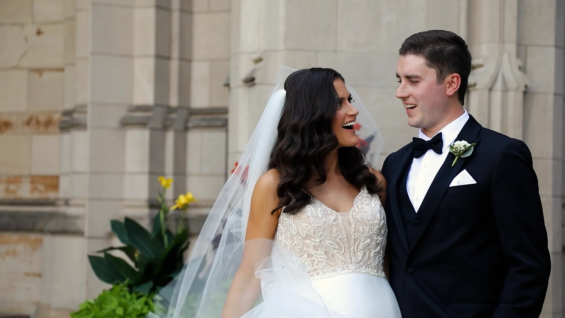 Carley and Ryan's Wedding Highlights Film on Vimeo