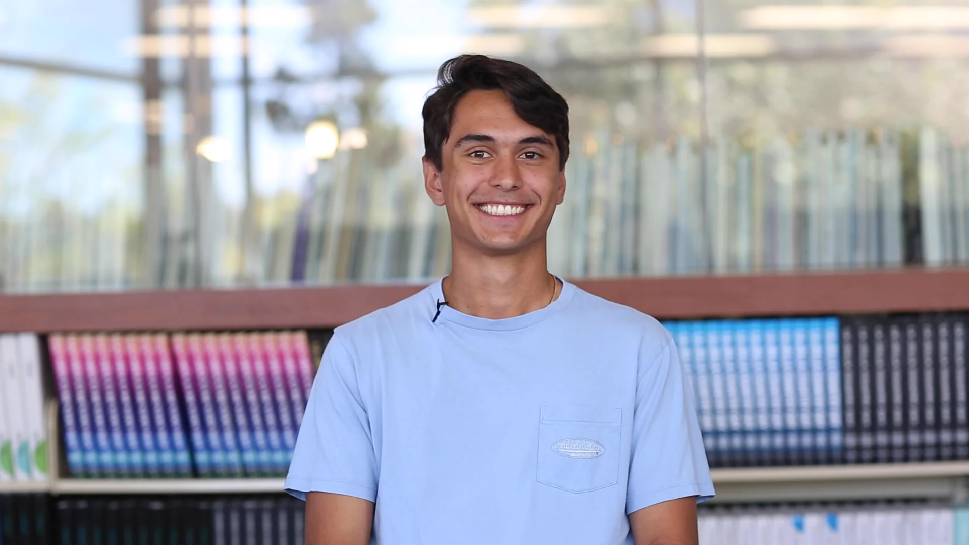 Class of 2022: Henry Timmerman – Innovation on Vimeo