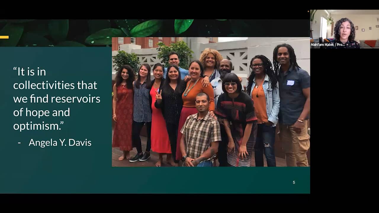 Cohort 3 Informational Webinar on Vimeo