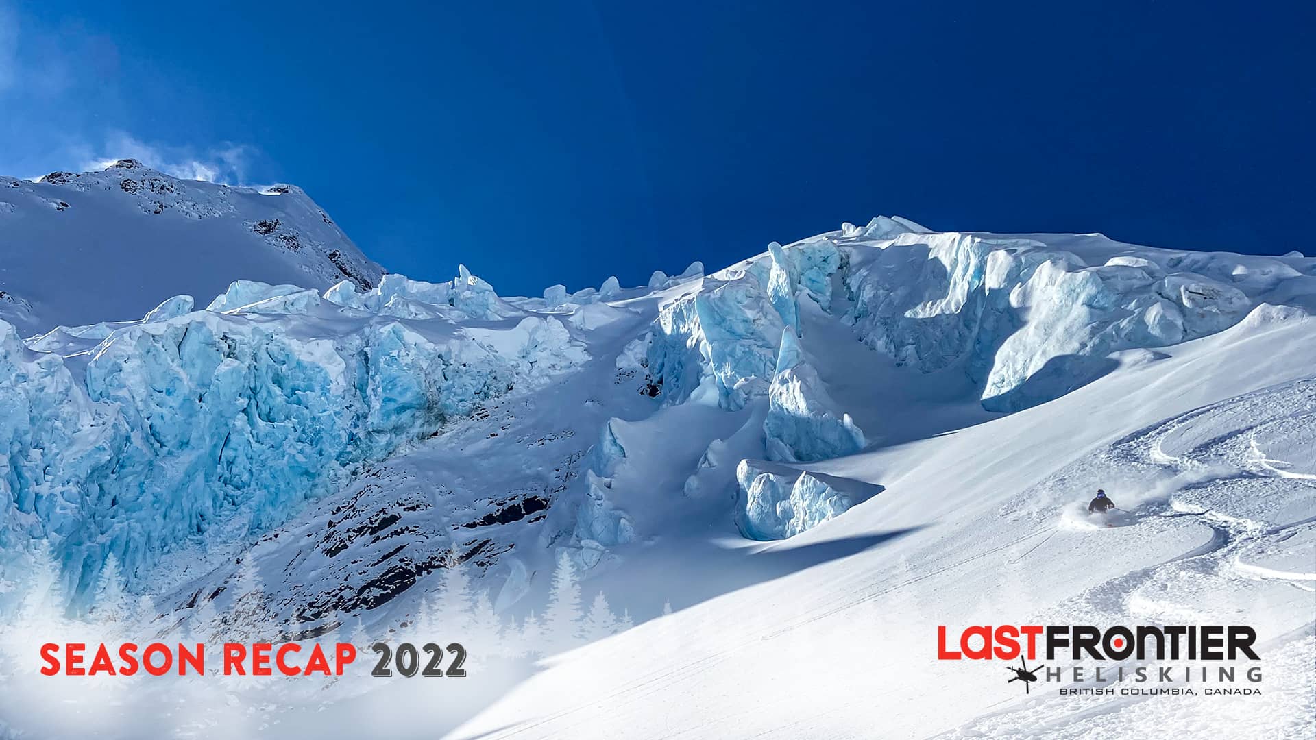 2022 Last Frontier Season Recap on Vimeo