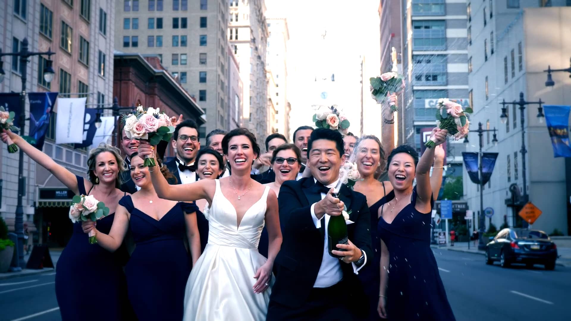 Hahn Wedding Highlights on Vimeo