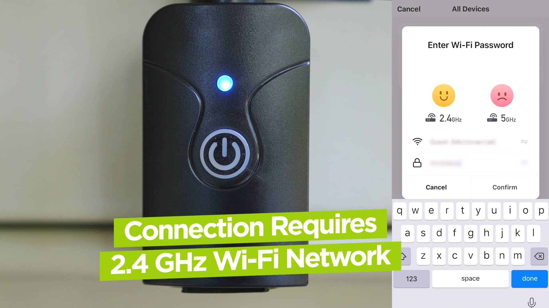 Wifi Smart Plug (outdoor, 1 outlet) on Vimeo