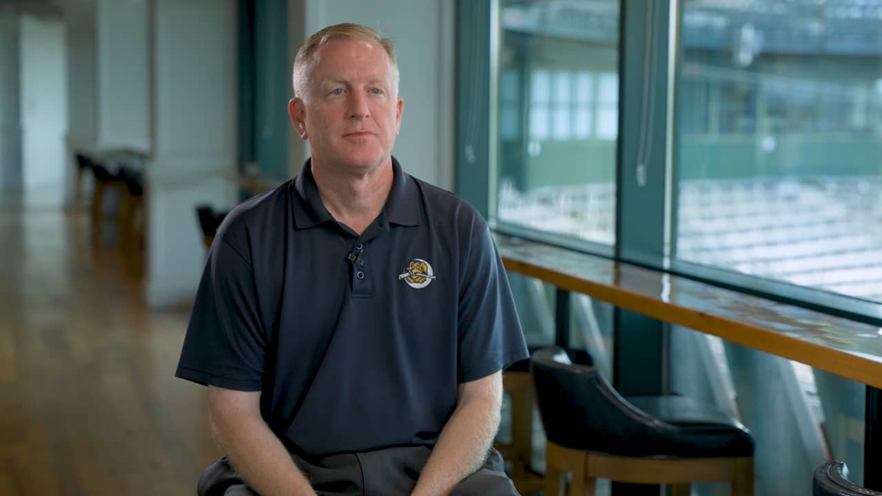 LOWE Riley Project 2022 Dave Echols Interview on Vimeo