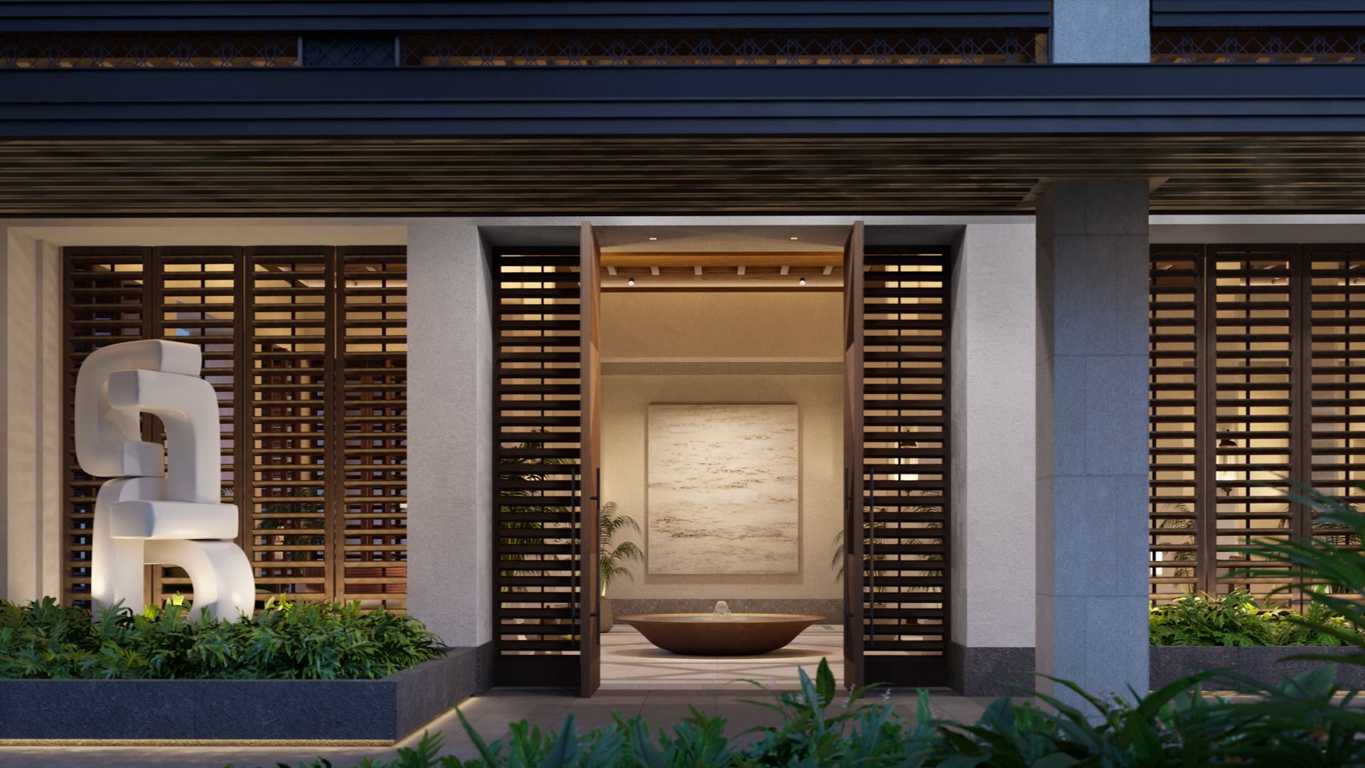 Kalae at Ward Village - The Materiality of Kalae on Vimeo