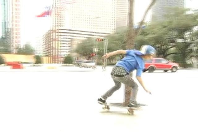 Outskirts -Kaleb Wagner and Ben Haveran- on Vimeo