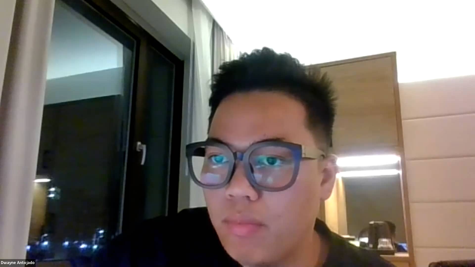 Dwayne Antojado Webinar August 2022 on Vimeo