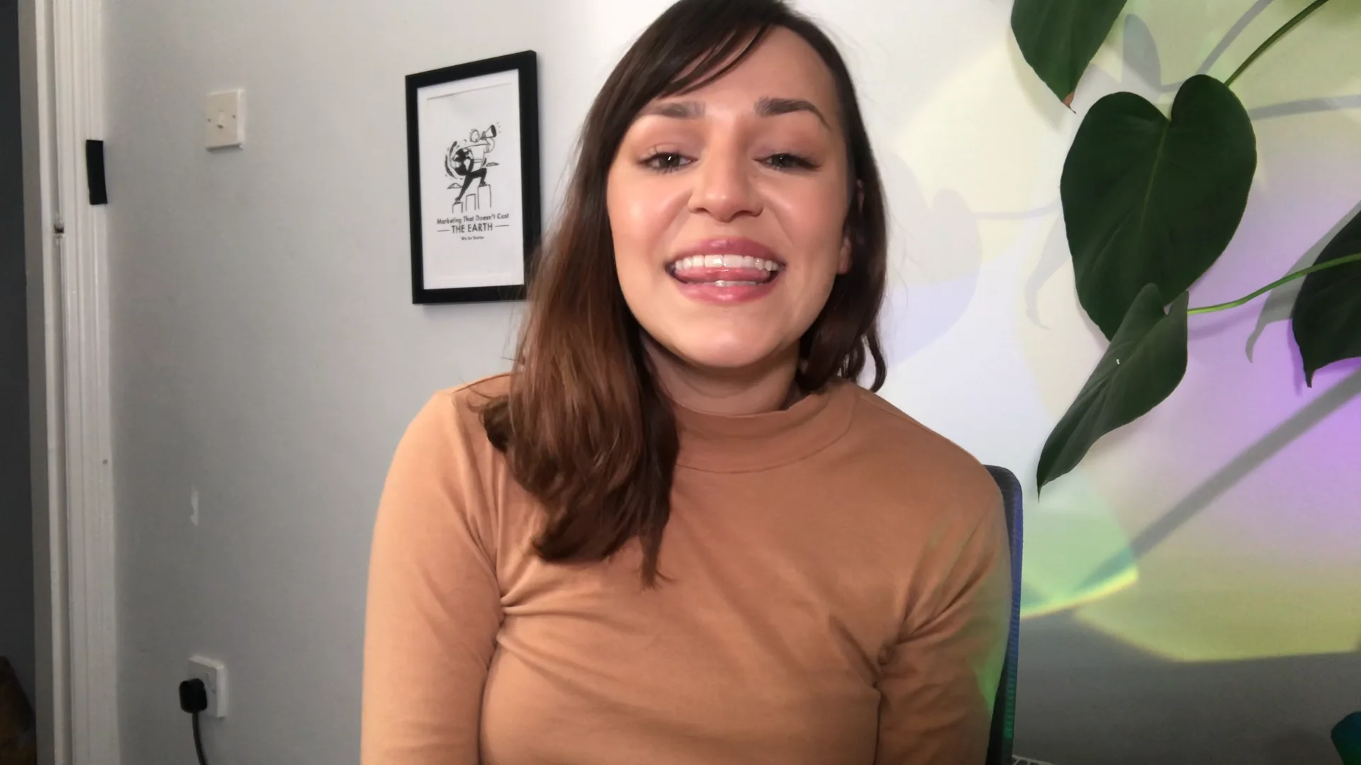 Testimonial on Vimeo