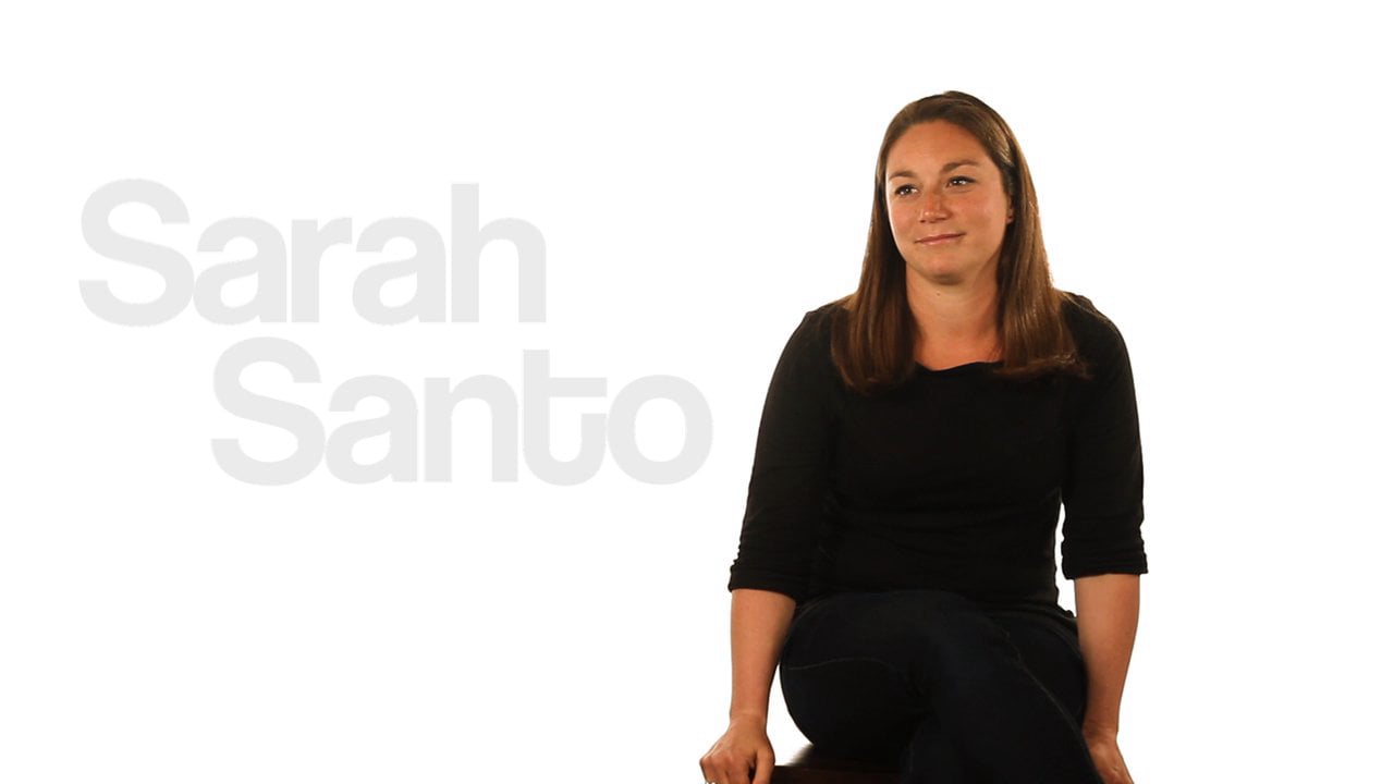 Baptism - Sarah Santo on Vimeo