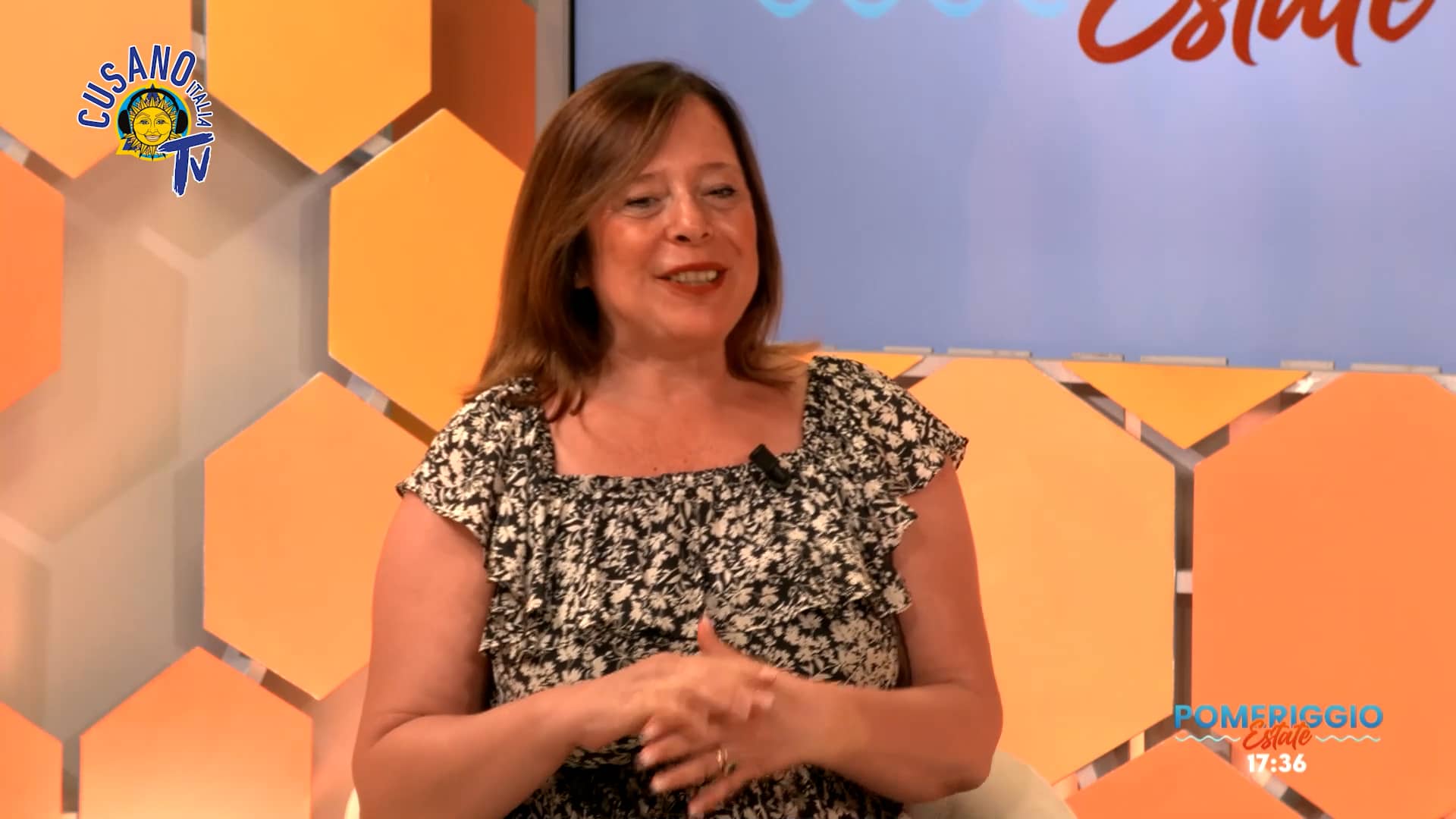 Barbara Volpi (Psicoterapeuta Cooking Therapy) Cooking therapy come ...