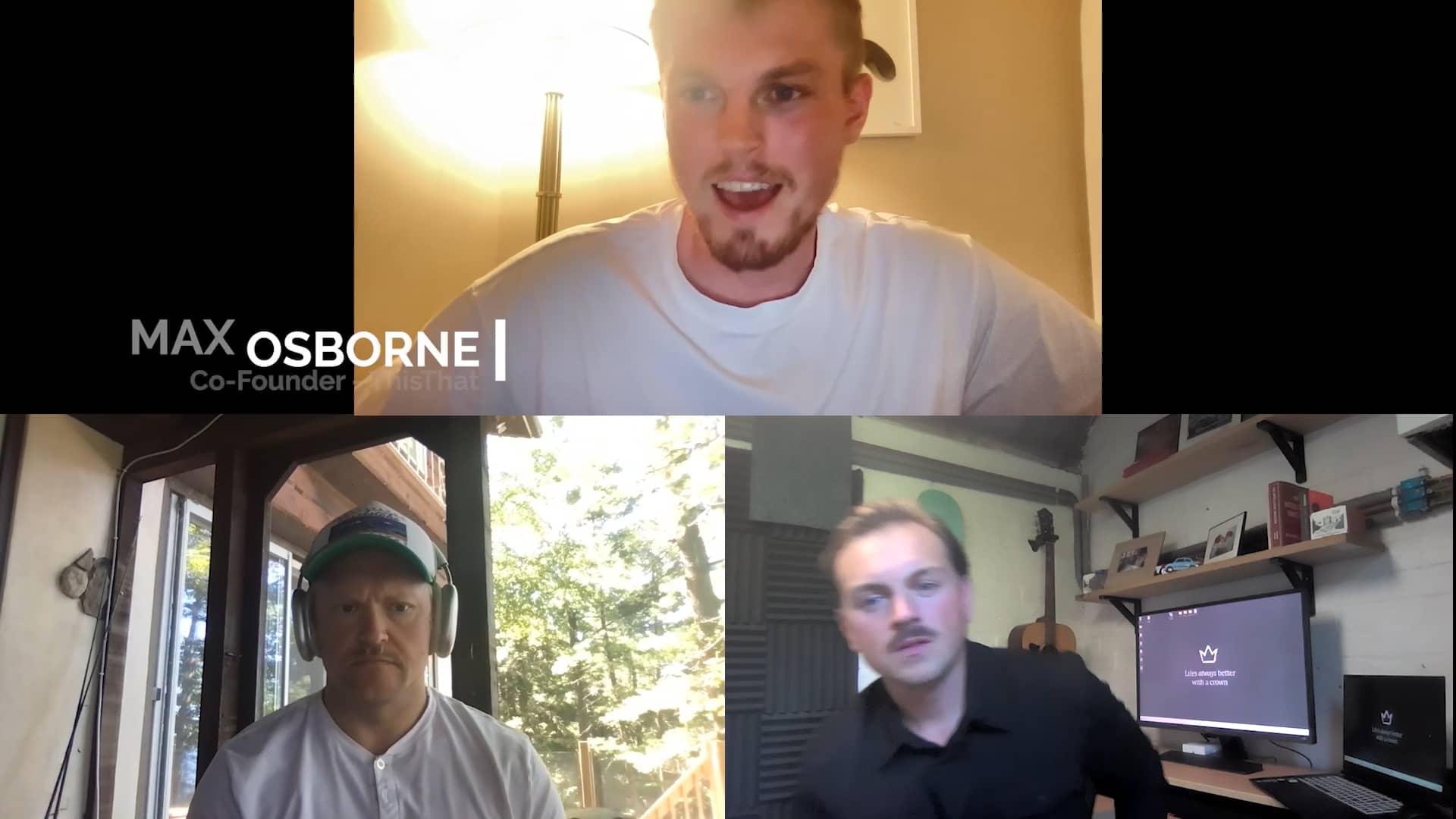 TGTV Meets Max Osborne.mp4 on Vimeo